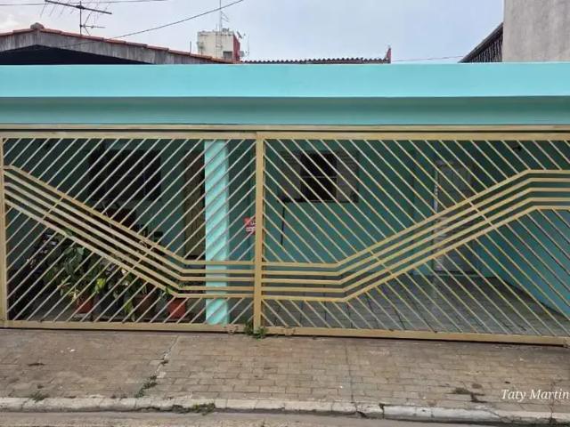 Casa / Sobrado para Venda em Guarulhos/SP Vila São Luis 2 Quartos