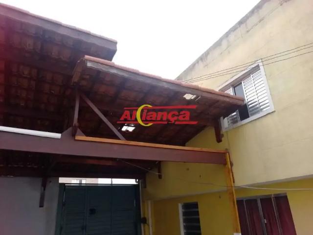 Casa / Sobrado para Venda em Guarulhos/SP Vila São Paulo 7 Quartos