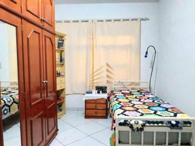 Casa / Sobrado para Venda em Guarulhos/SP Vila São Paulo 2 Quartos