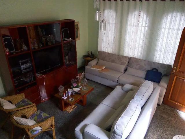 Casa / Sobrado para Venda em Guarulhos/SP Vila São Paulo 2 Quartos