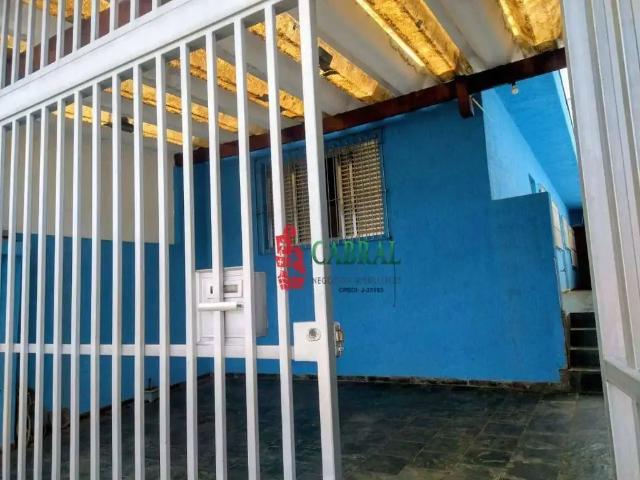 Casa / Sobrado para Venda em Guarulhos/SP Vila São Paulo 2 Quartos
