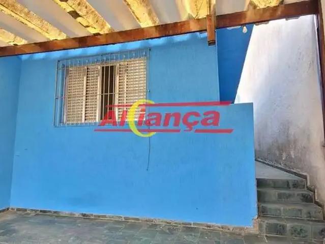 Casa / Sobrado para Venda em Guarulhos/SP Vila São Paulo 2 Quartos