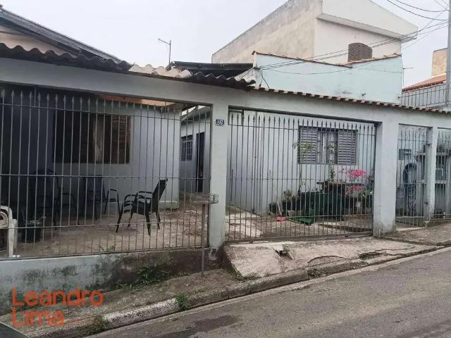 Casa / Sobrado para Venda em Guarulhos/SP Vila São Pedro 2 Quartos