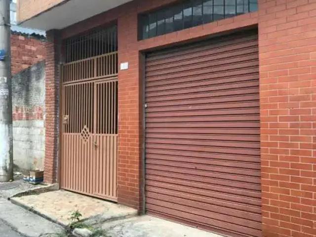 Casa / Sobrado para Venda em Guarulhos/SP Vila São Pedro 3 Quartos