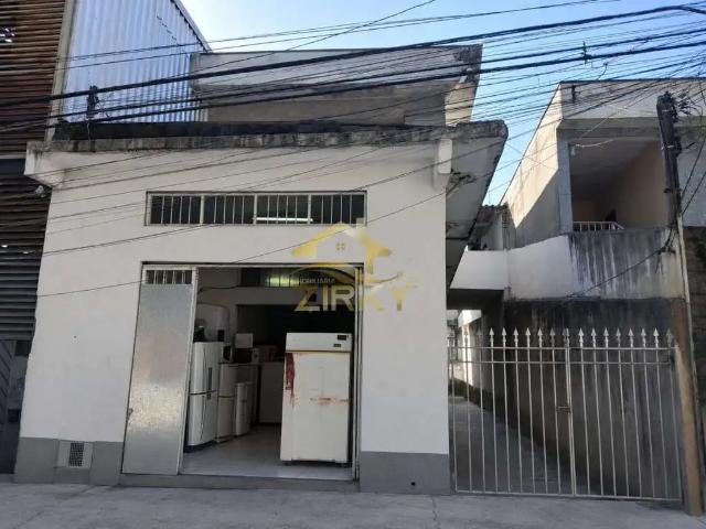 Casa / Sobrado para Venda em Guarulhos/SP Vila São Rafael