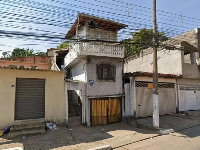Casa / Sobrado para Venda em Guarulhos/SP Vila São Rafael