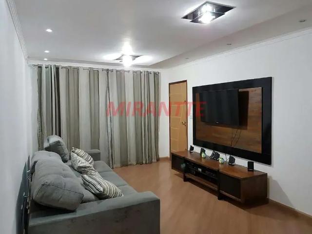 Casa / Sobrado para Venda em Guarulhos/SP Vila Sabatino 3 Quartos