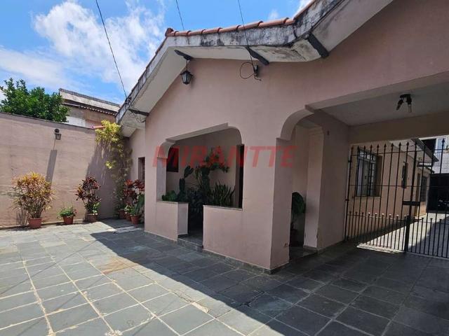 Casa / Sobrado para Venda em Guarulhos/SP Vila Saiago 1 Quartos