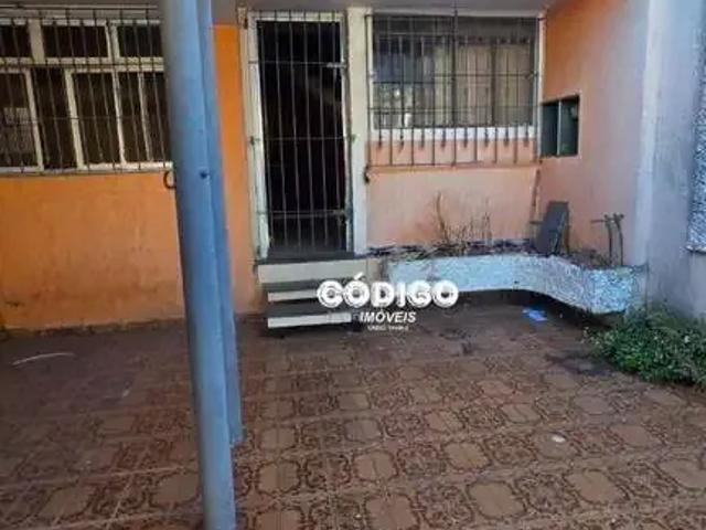 Casa / Sobrado para Venda em Guarulhos/SP Vila Saiago 2 Quartos