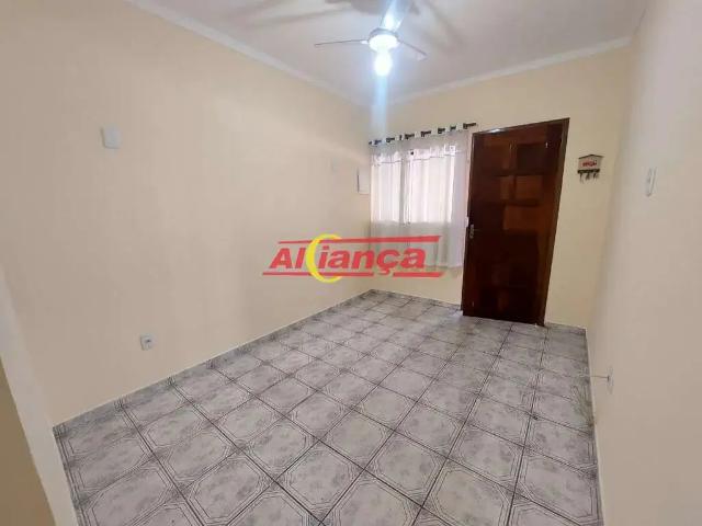 Casa / Sobrado para Venda em Guarulhos/SP Vila Santa Maria 2 Quartos