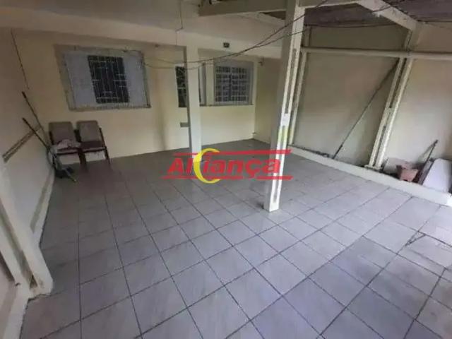 Casa / Sobrado para Venda em Guarulhos/SP Vila Santa Maria 2 Quartos