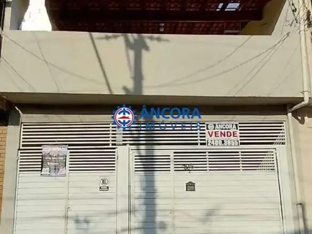 Casa / Sobrado para Venda em Guarulhos/SP Vila Santa Maria 4 Quartos