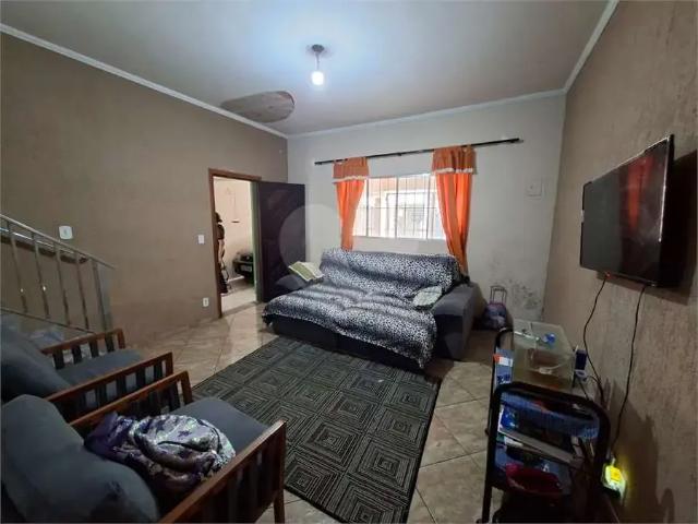 Casa / Sobrado para Venda em Guarulhos/SP Vila Santa Maria 4 Quartos