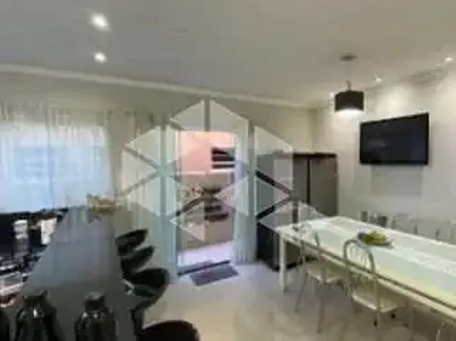 Casa / Sobrado para Venda em Guarulhos/SP Vila Silveira 4 Quartos