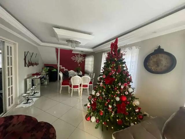 Casa / Sobrado para Venda em Guarulhos/SP Vila Sirena 4 Quartos