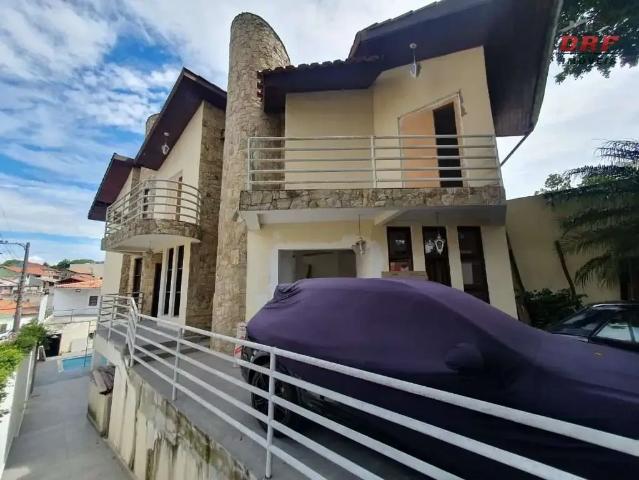 Casa / Sobrado para Venda em Guarulhos/SP Vila Sirena 4 Quartos
