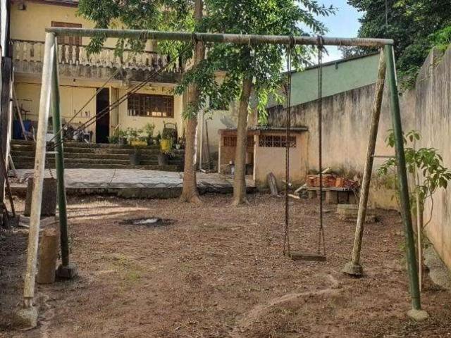 Casa / Sobrado para Venda em Guarulhos/SP Vila Sirena 3 Quartos