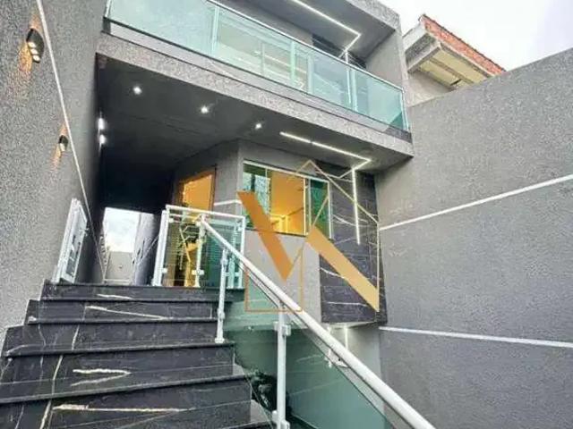 Casa / Sobrado para Venda em Guarulhos/SP Morros 3 Quartos