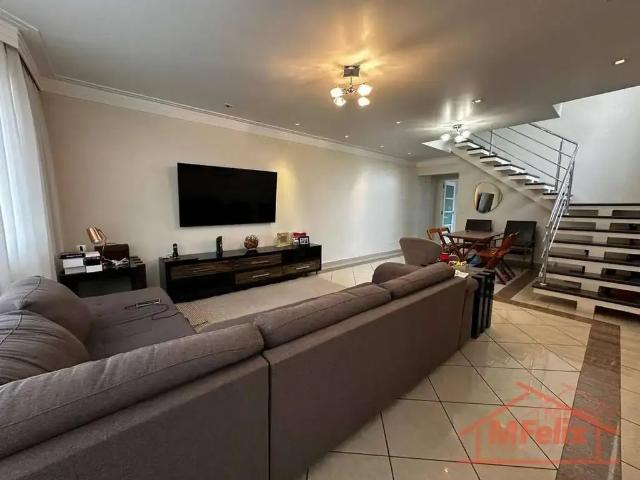 Casa / Sobrado para Venda em Guarulhos/SP Vila Tibagi 4 Quartos