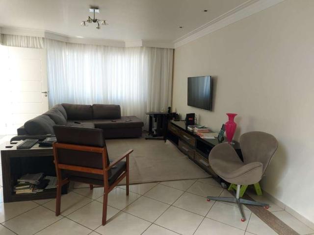 Casa / Sobrado para Venda em Guarulhos/SP Vila Tibagi 4 Quartos