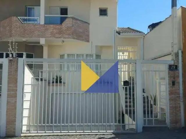 Casa / Sobrado para Venda em Guarulhos/SP Vila Tibagi 4 Quartos