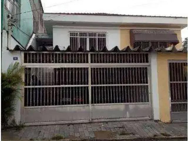 Casa / Sobrado para Venda em Guarulhos/SP Vila Tibagi 2 Quartos