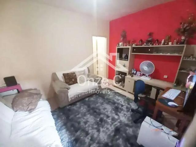 Casa / Sobrado para Venda em Guarulhos/SP Vila Tibagi 2 Quartos
