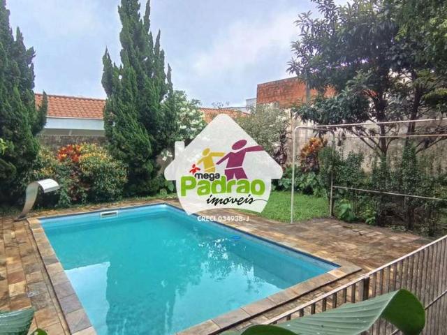 Casa / Sobrado para Venda em Guarulhos/SP Vila Tibagi 3 Quartos