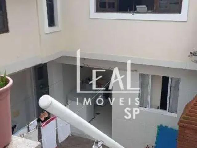 Casa / Sobrado para Venda em Guarulhos/SP Vila Tibagi 3 Quartos