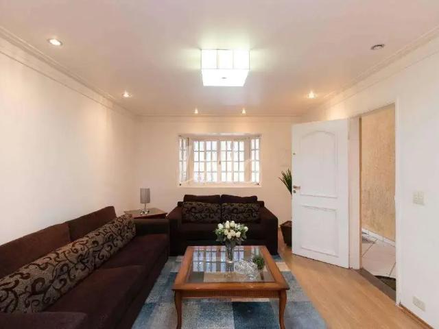 Casa / Sobrado para Venda em Guarulhos/SP Vila Tibagi 3 Quartos
