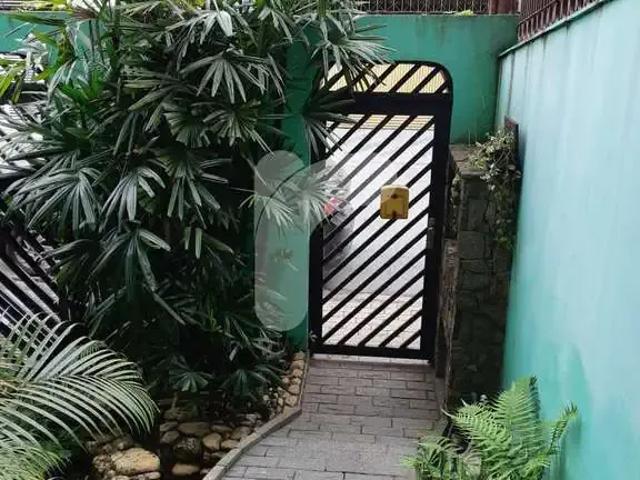 Casa / Sobrado para Venda em Guarulhos/SP Vila Tibagi 3 Quartos