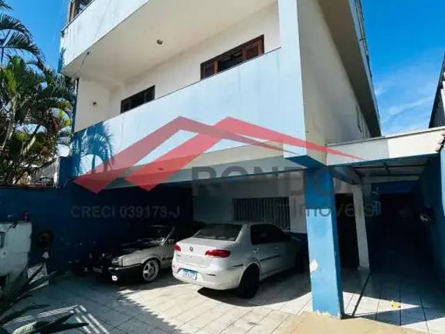 Casa / Sobrado para Venda em Guarulhos/SP Vila Tijuco 4 Quartos
