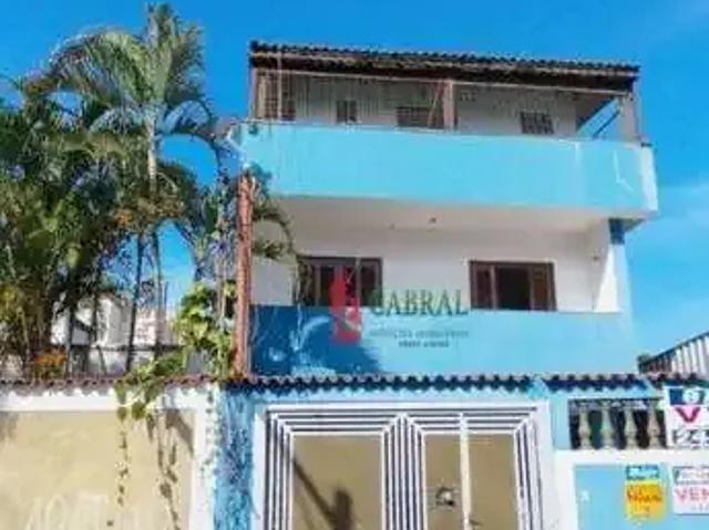 Casa / Sobrado para Venda em Guarulhos/SP Vila Tijuco 4 Quartos