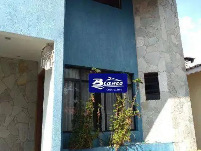 Casa / Sobrado para Venda em Guarulhos/SP Vila Tijuco 6 Quartos