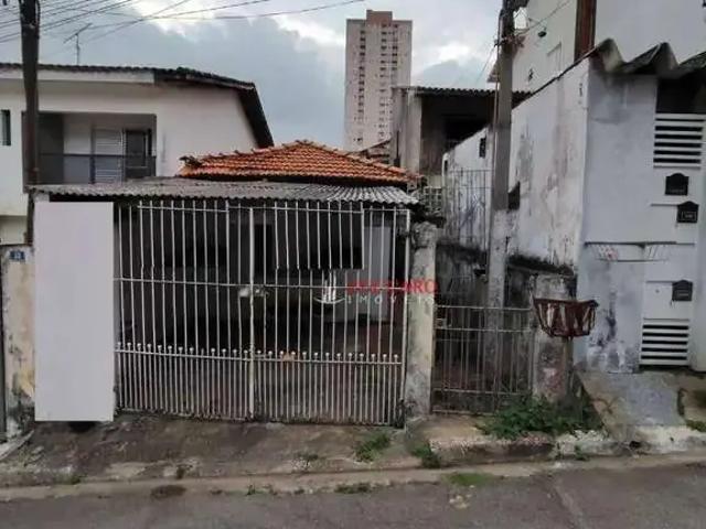 Casa / Sobrado para Venda em Guarulhos/SP Vila Tijuco 2 Quartos