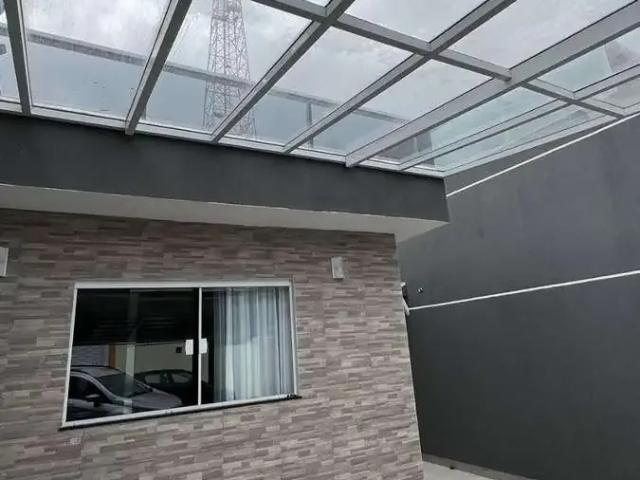 Casa / Sobrado para Venda em Guarulhos/SP Vila Tijuco 2 Quartos