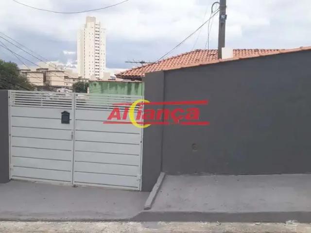 Casa / Sobrado para Venda em Guarulhos/SP Vila Tijuco 2 Quartos