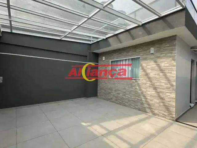 Casa / Sobrado para Venda em Guarulhos/SP Vila Tijuco 2 Quartos