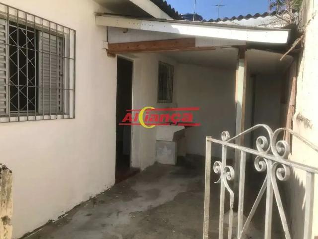Casa / Sobrado para Venda em Guarulhos/SP Vila Tijuco 2 Quartos