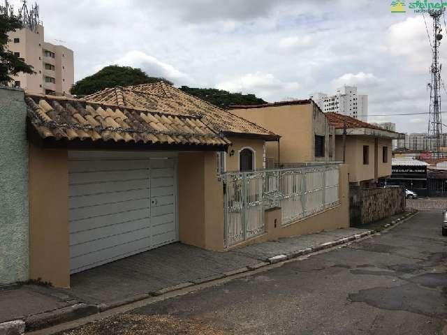 Casa / Sobrado para Venda em Guarulhos/SP Vila Tijuco 3 Quartos