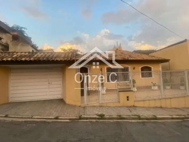 Casa / Sobrado para Venda em Guarulhos/SP Vila Tijuco 3 Quartos