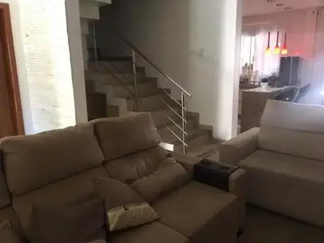 Casa / Sobrado para Venda em Guarulhos/SP Vila Tijuco 3 Quartos