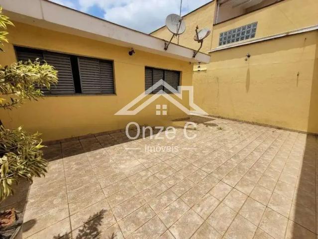 Casa / Sobrado para Venda em Guarulhos/SP Vila Moreira 3 Quartos