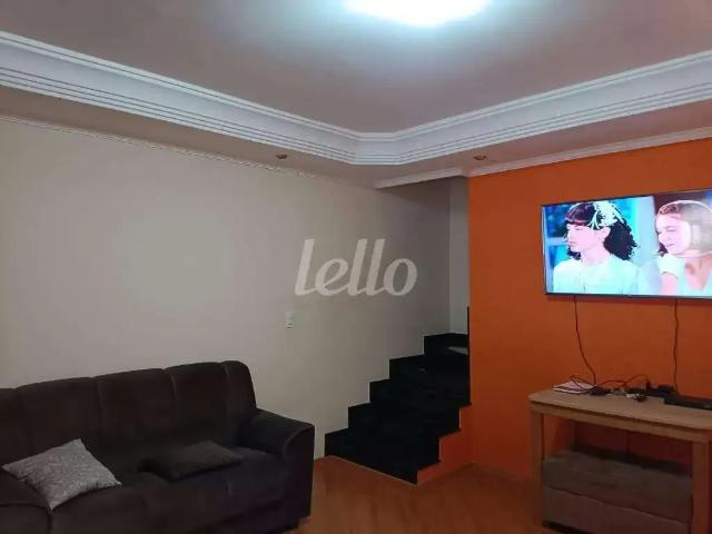 Casa / Sobrado para Venda em Guarulhos/SP Vila Trabalhista 3 Quartos