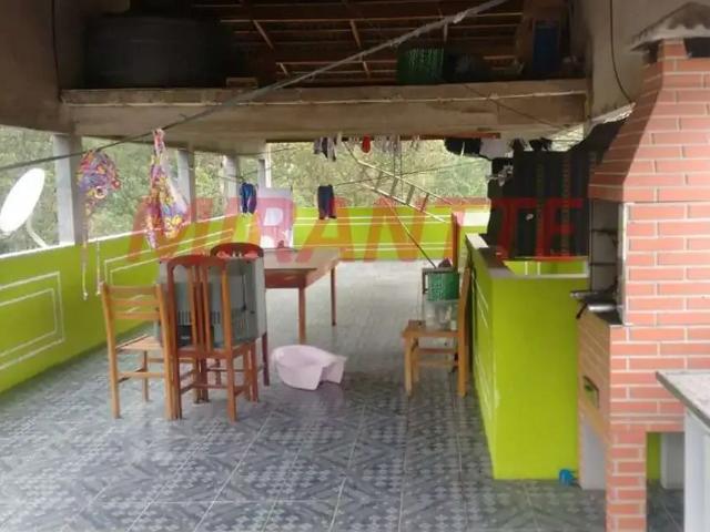 Casa / Sobrado para Venda em Guarulhos/SP Vila União 3 Quartos