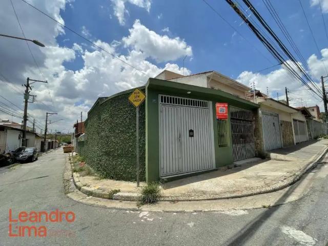 Casa / Sobrado para Venda em Guarulhos/SP Vila Zamataro 3 Quartos