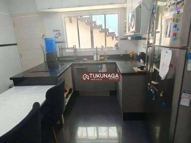 Casa / Sobrado para Venda em Guarulhos/SP Vila Zamataro 3 Quartos