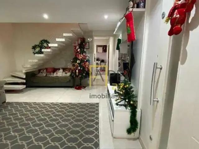 Casa / Sobrado para Venda em Guarulhos/SP Vila Zamataro 3 Quartos