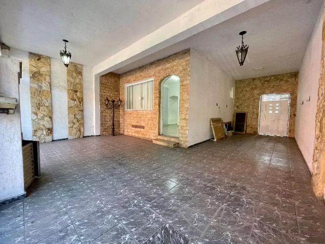 Casa / Sobrado para Venda em Guarulhos/SP Vila Zamataro 3 Quartos