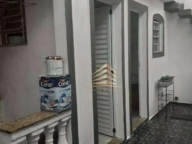 Casa / Sobrado para Venda em Guarulhos/SP Vila Zamataro 3 Quartos